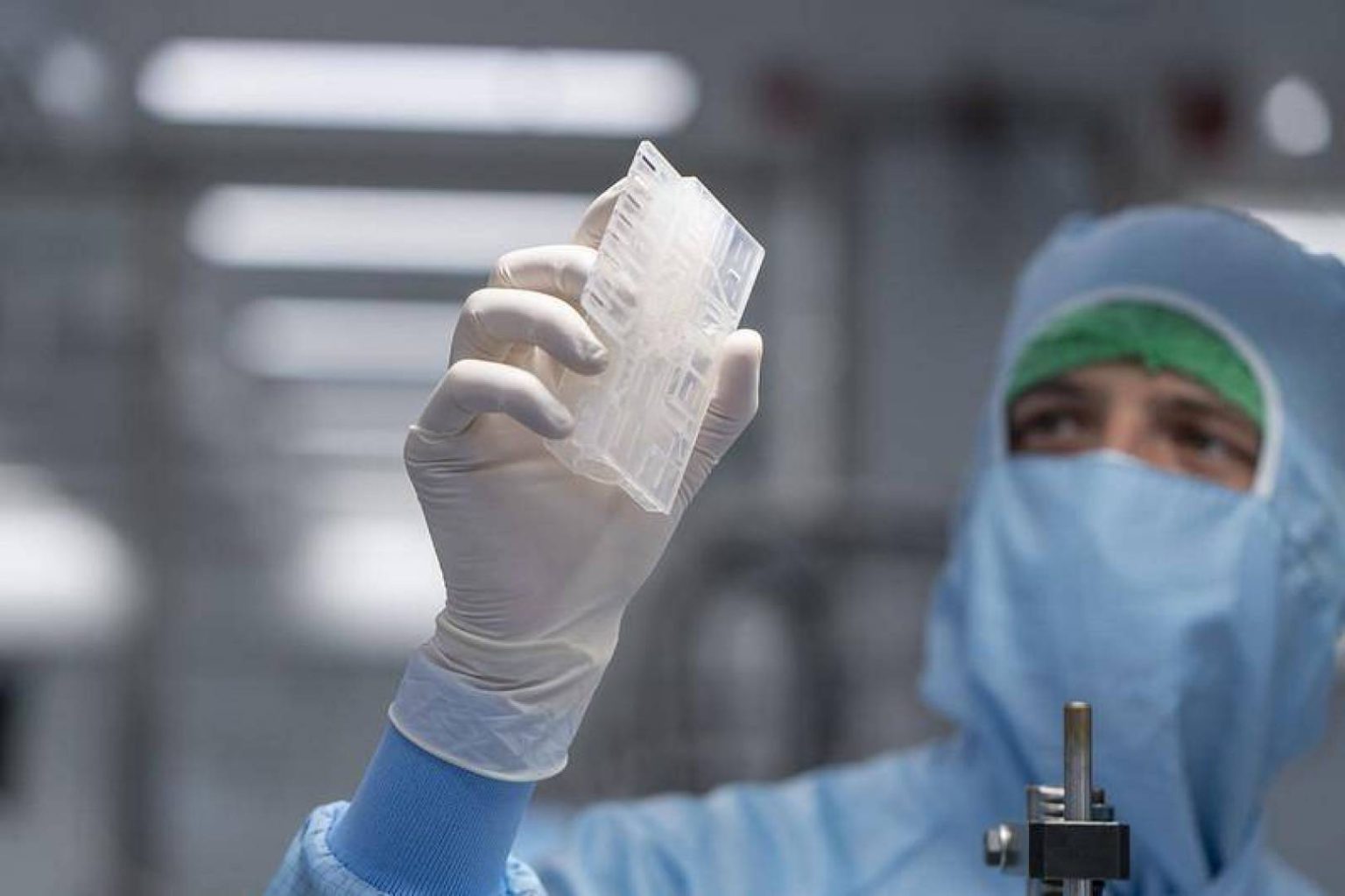 Rapid Testing And Treatment - Well Care Pharmacy